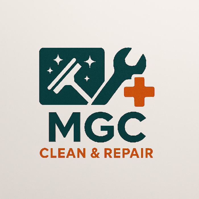 Contacto :: MGC Clean & Repair